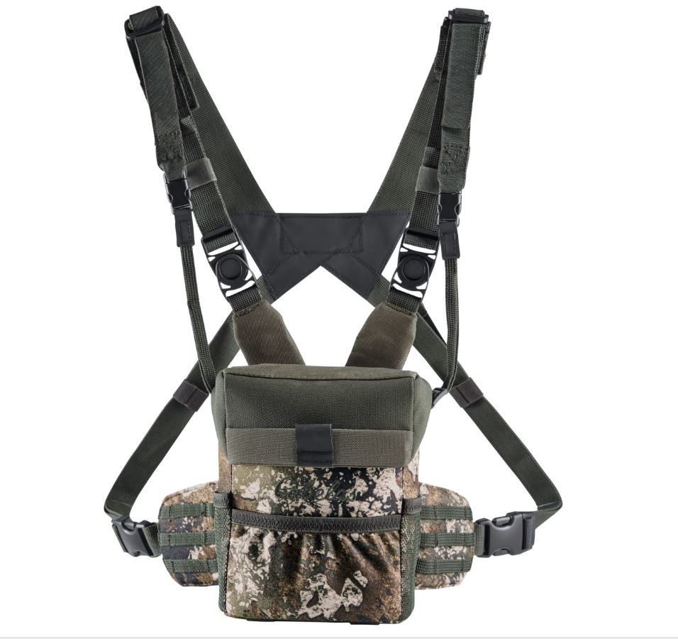 Cabela's® Ultralite Bino Harness | Bass Pro Shops Canada